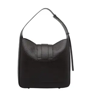 Hogan Trend Hobo Shoulder Bag