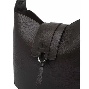 Hogan Trend Hobo Shoulder Bag