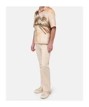 Amiri Straight-flare Jeans