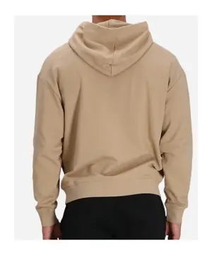 Hugo Boss Hooded Zip-up Sweatshirt