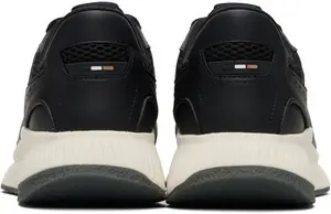 Hugo Boss Ttnm Evo Lace-up Sneakers