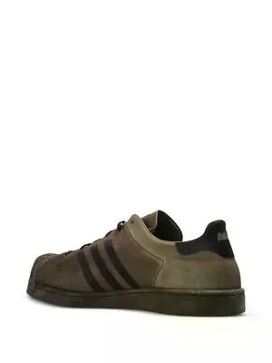 Adidas X Avavav Superstar Sneakers