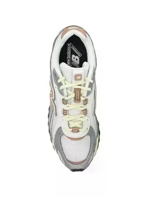 NEW BALANCE 204l Shoes - Silver