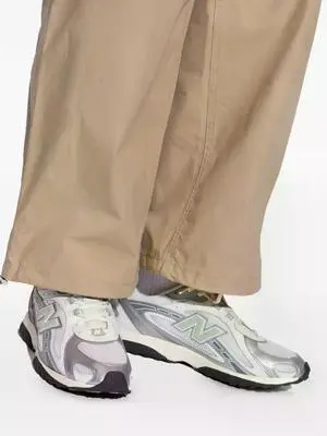 NEW BALANCE 204l Shoes - Silver