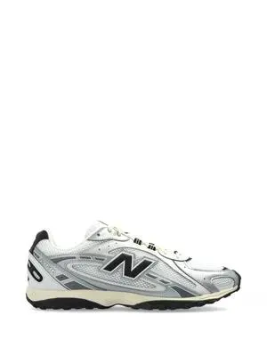 NEW BALANCE 204l Sneakers - Silver
