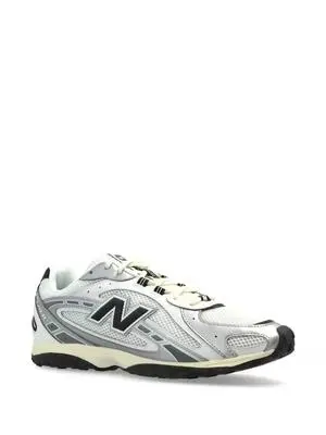 NEW BALANCE 204l Sneakers - Silver