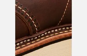 Red Wing Moc Toe Classic Boot