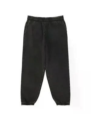 ENTIRE STUDIOS Acid-wash Track Pants