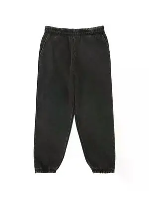 ENTIRE STUDIOS Acid-wash Track Pants