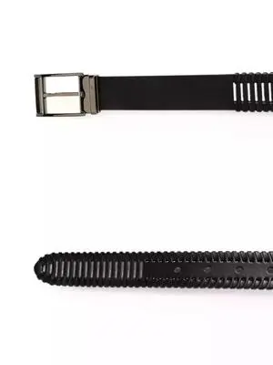 FERRAGAMO Adjustable Belt