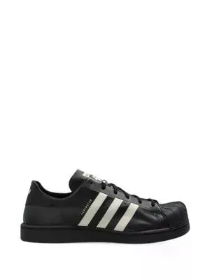 Adidas X Avavav Superstar Low-top Sneakers
