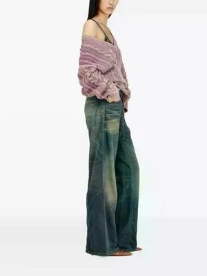 DIESEL® Relaxed Jeans Low Waist 1996 D-sire
