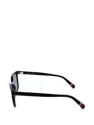 Paul Smith Mellor Square-frame Sunglasses