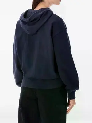 Carhartt Work In Progress Hooded Casey Jacket