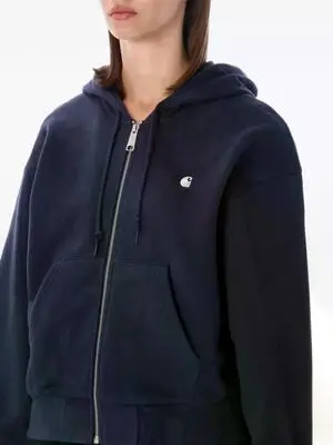 Carhartt Work In Progress Hooded Casey Jacket