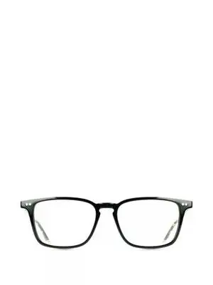 Paul Smith Pulford Rectangle-frame Glasses - Black