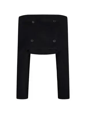 Khaite Meko Jacket
