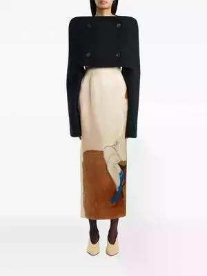 Khaite Meko Jacket