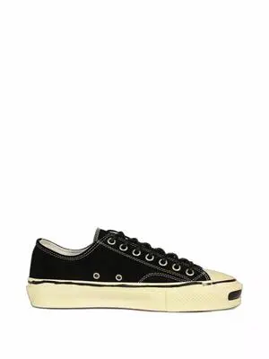 KAMIYA Joey Suede Sneakers