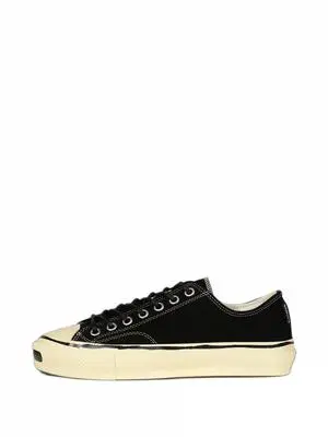 KAMIYA Joey Suede Sneakers
