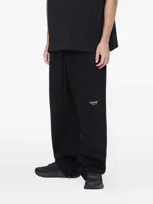ESSENTIALS Logo-print Track Pants