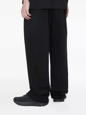 ESSENTIALS Logo-print Track Pants