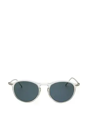 BOSS Round-frame Sunglasses