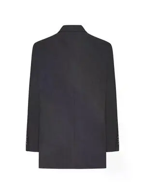 Tagliatore Double-breasted Wool Suit