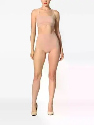 Wolford Contour High-waist Briefs