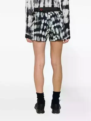 Asics Tie-dye Ripstop Shorts