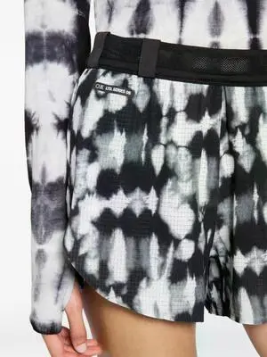 Asics Tie-dye Ripstop Shorts