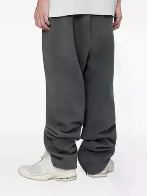 Fear Of God Drawstring-waist Track Pants