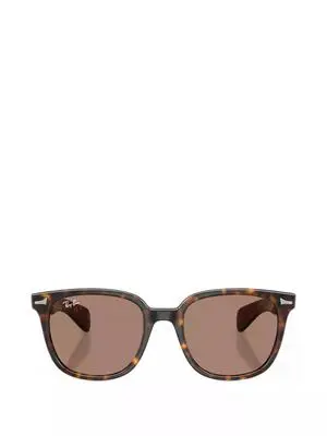 Ray-ban Brunel Ii Sunglasses