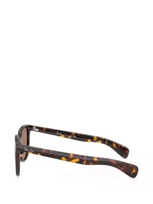 Ray-ban Brunel Ii Sunglasses