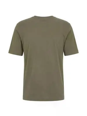 BOSS Regular-fit T-shirt In Soft Piqu