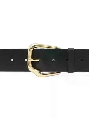 Christopher Esber Fender Warped-buckle Belt
