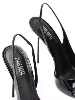 Paris Texas Lidia Slingback Sandals