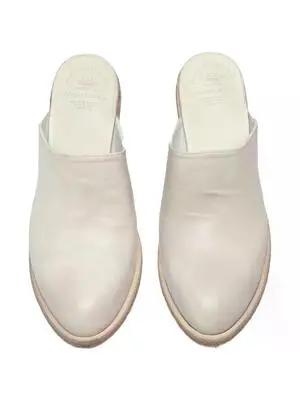 Officine Creative Wade Leather Mules