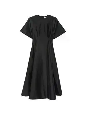Bernadette Madeline Flared Midi Dress
