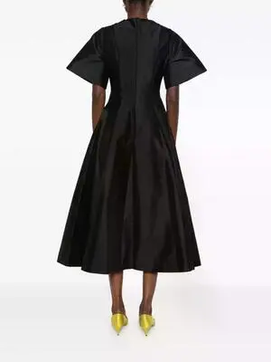 Bernadette Madeline Flared Midi Dress