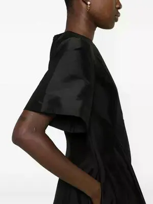 Bernadette Madeline Flared Midi Dress