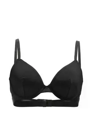 Wolford Underwired Unlined Bra - Black