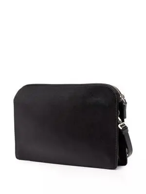Prada 2010-2026 Saffiano Bellboy Clutch Bag