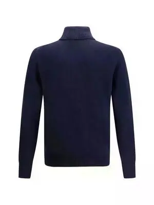 ARAGONA Turtleneck Sweater