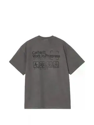 Carhartt Work In Progress Boxed T-shirt