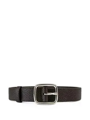 Anderson's Grained Leather Belt