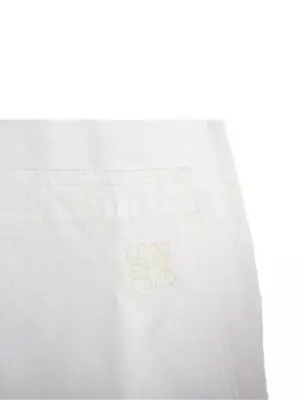Loewe Fisherman Jeans