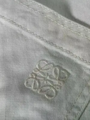 Loewe Fisherman Jeans