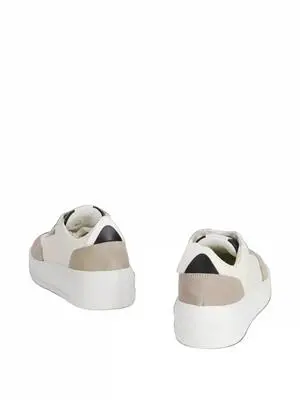 Moschino Logo-print Sneakers