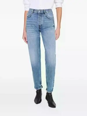 ANINE BING Kate Jeans